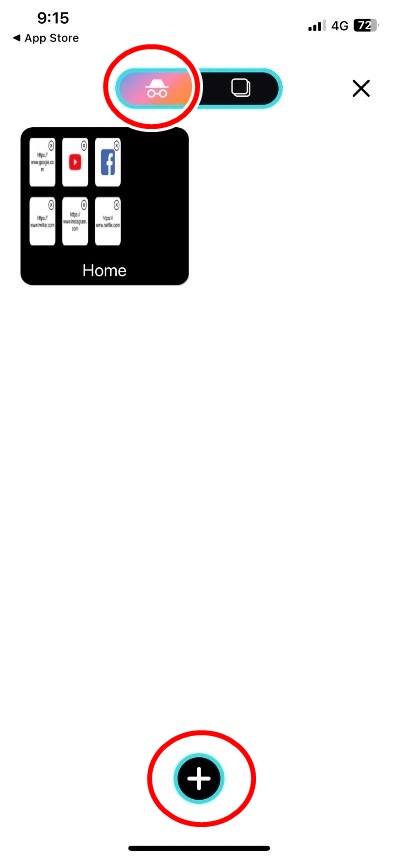 iPhone split view分割畫面上下設定?iPhone同時開兩個app、懸浮/雙視窗教學